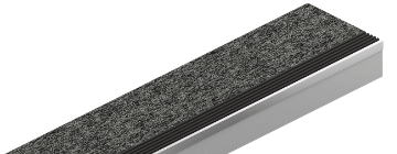 Previo T｜ミニマルデザインのノンスリップ｜AFOLA